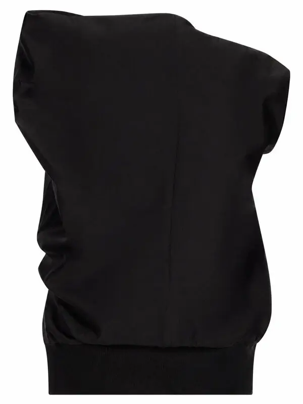Sacai Asymmetrical Top