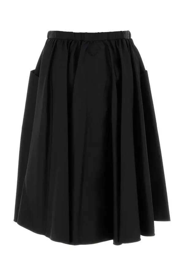 Prada Re-nylon Skirt