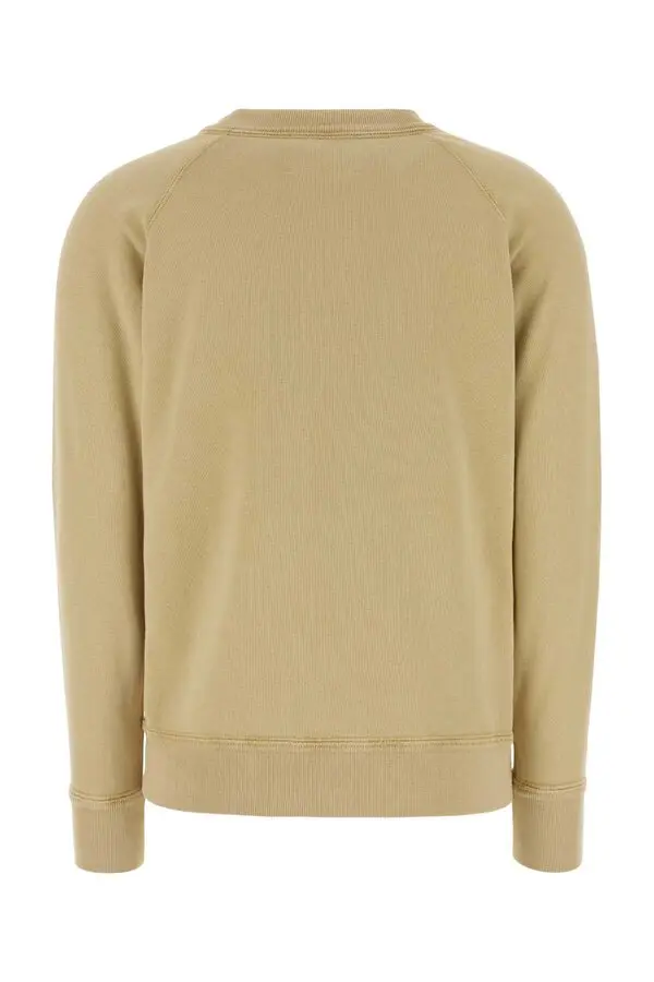 Isabel Marant Étoile Crewneck Sweatshirt - Brown