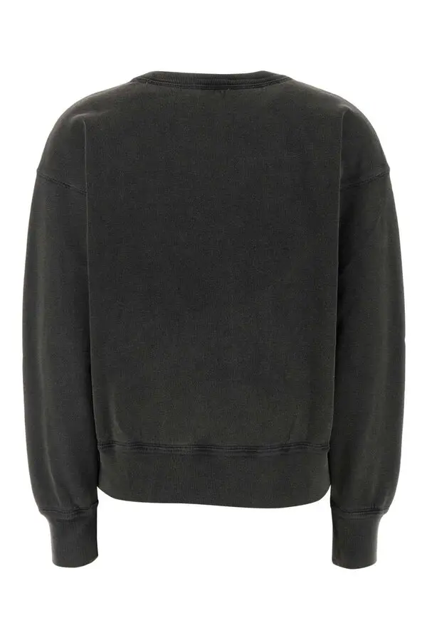Isabel Marant Étoile Mobyli Sweatshirt - Gray