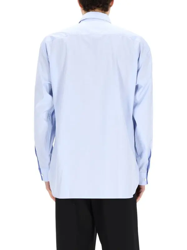 Dries Van Noten Shirt Croom - Multicolor