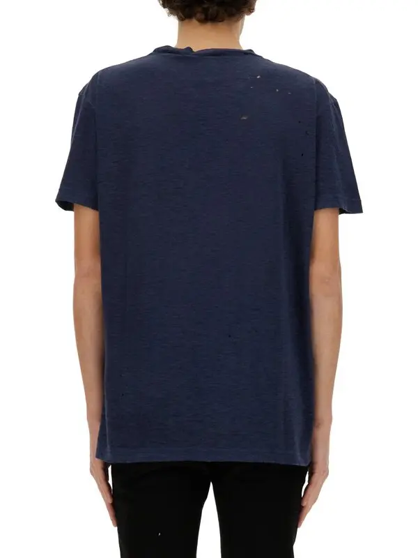 Dsquared2 T-shirt With Logo