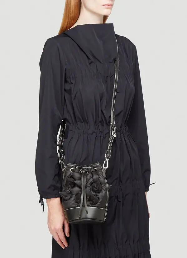Moncler Jw Anderson Critter Bucket Bag