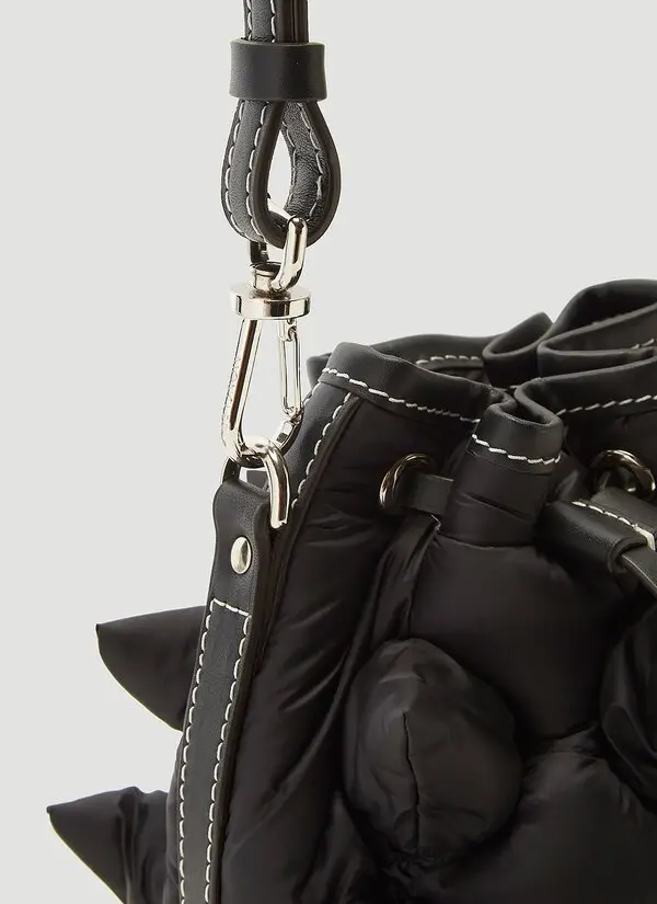 Moncler Jw Anderson Critter Bucket Bag