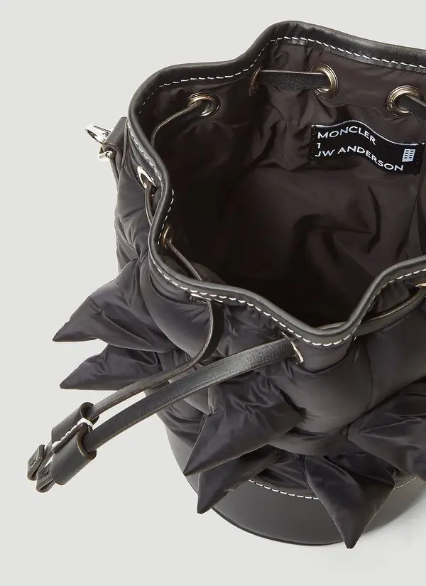 Moncler Jw Anderson Critter Bucket Bag