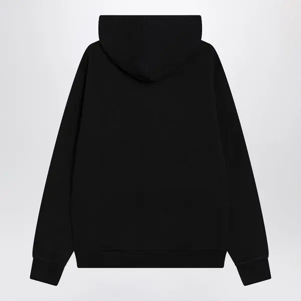 Polo Ralph Lauren Cotton Hoodie With Embroidered Logo