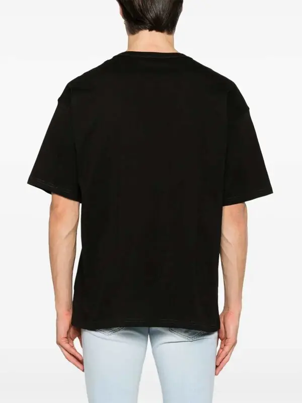 DIESEL® T-boxt-r30 Logo T-shirt