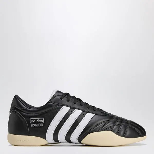 ADIDAS ORIGINALS X BRAIN DEAD Techwondo Sneakers - Black