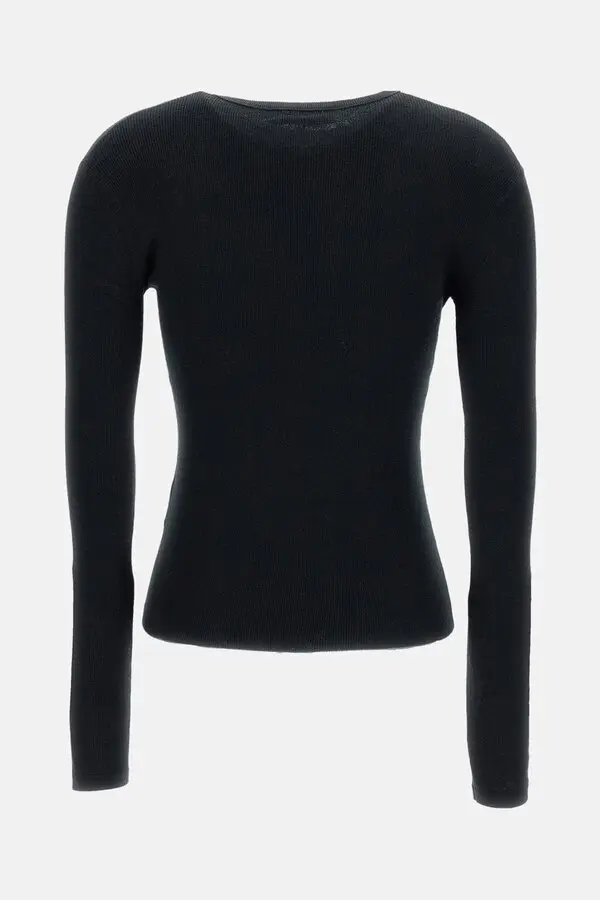 LISA YANG Long Sleeve T-shirt