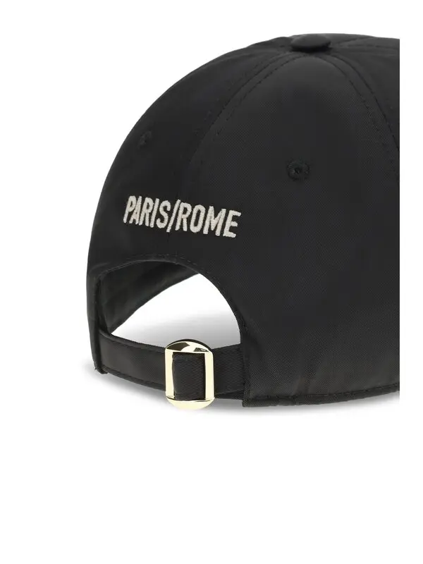Valentino Garavani Chez Baseball Cap