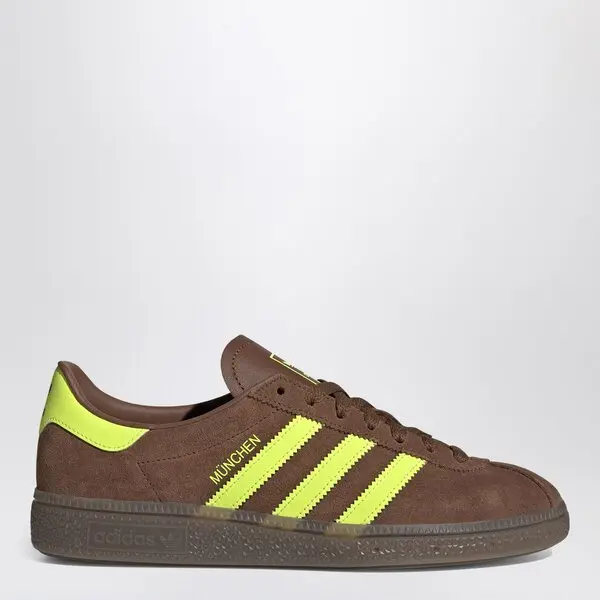 ADIDAS ORIGINALS München Sneakers