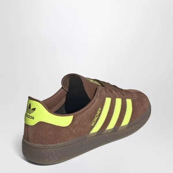 ADIDAS ORIGINALS München Sneakers