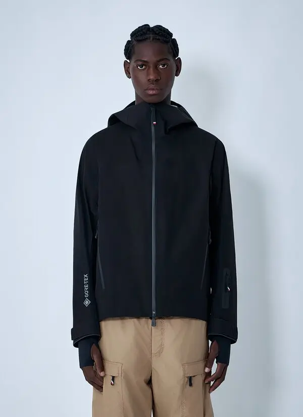 Moncler Hinterburgs Ski Jacket