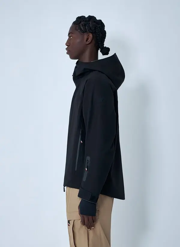 Moncler Hinterburgs Ski Jacket