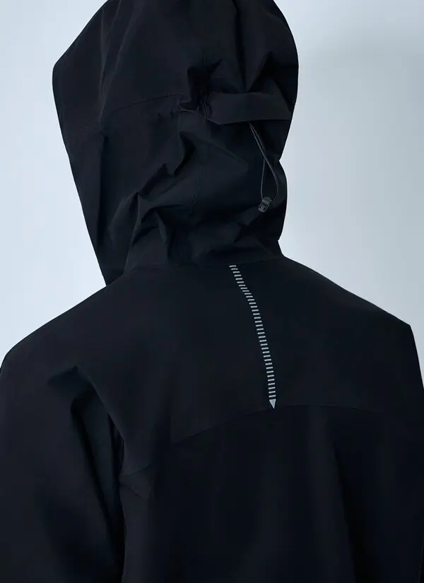 Moncler Hinterburgs Ski Jacket