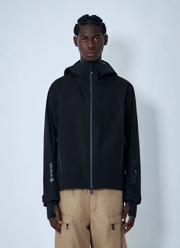Moncler Hinterburgs Ski Jacket