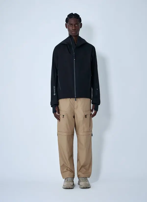 Moncler Hinterburgs Ski Jacket