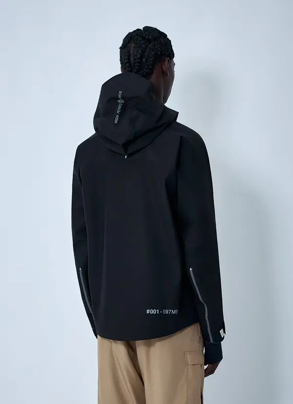 Moncler Hinterburgs Ski Jacket