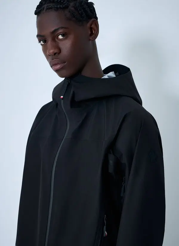Moncler Hinterburgs Ski Jacket