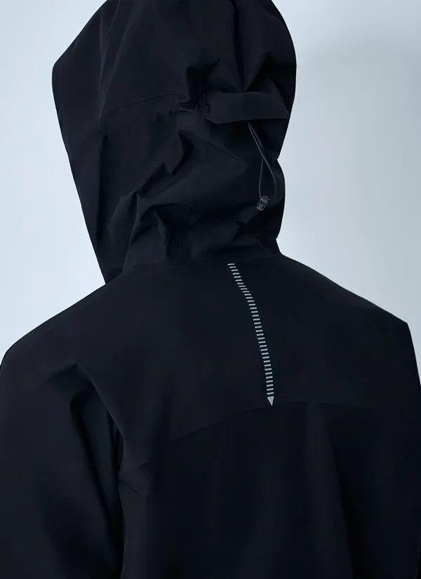 Moncler Hinterburgs Ski Jacket