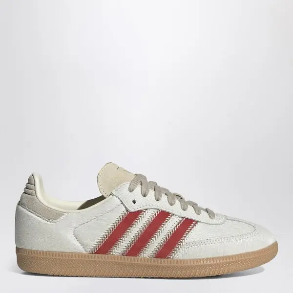 ADIDAS ORIGINALS Samba Og Pony Hair Sneakers