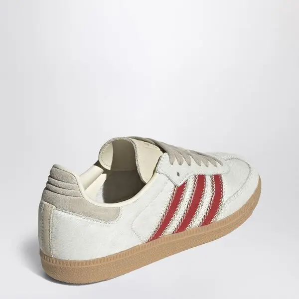 ADIDAS ORIGINALS Samba Og Pony Hair Sneakers