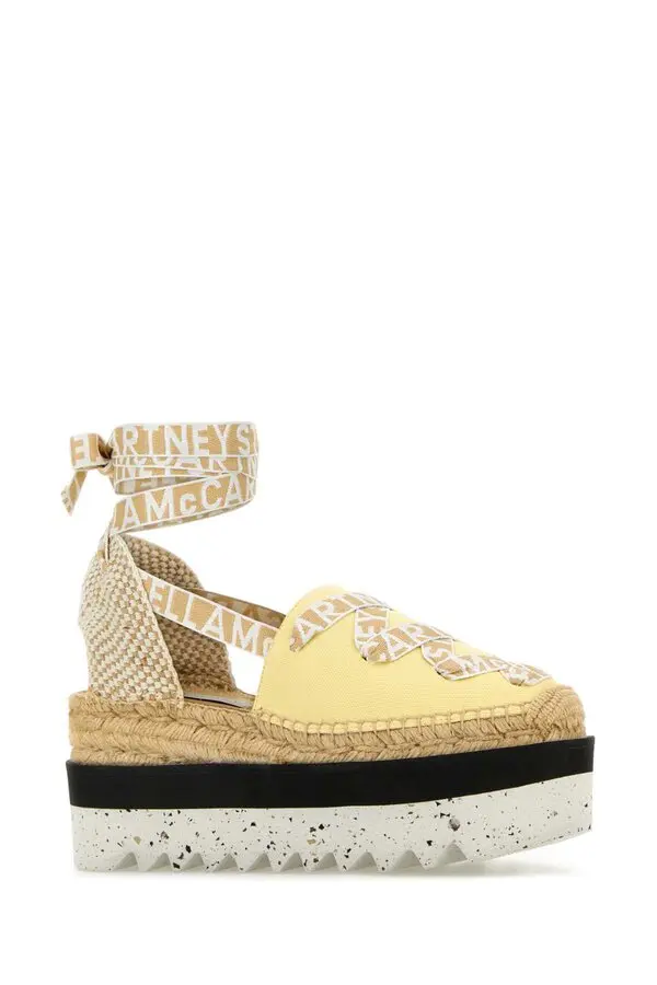 Stella McCartney Gaia Espadrilles