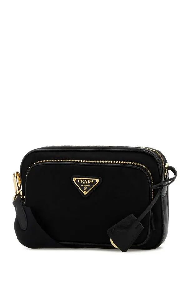 Prada Re-nylon Crossbody Bag