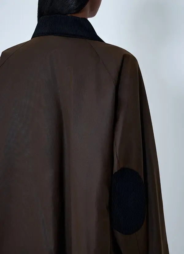 TOTEME Country Jacket - Brown