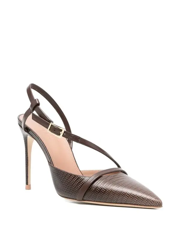 MALONE SOULIERS Valeria Pointed Pump T.090
