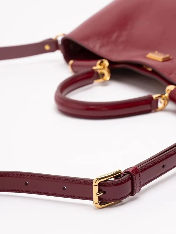 Dolce & Gabbana Calf Leather Handbag