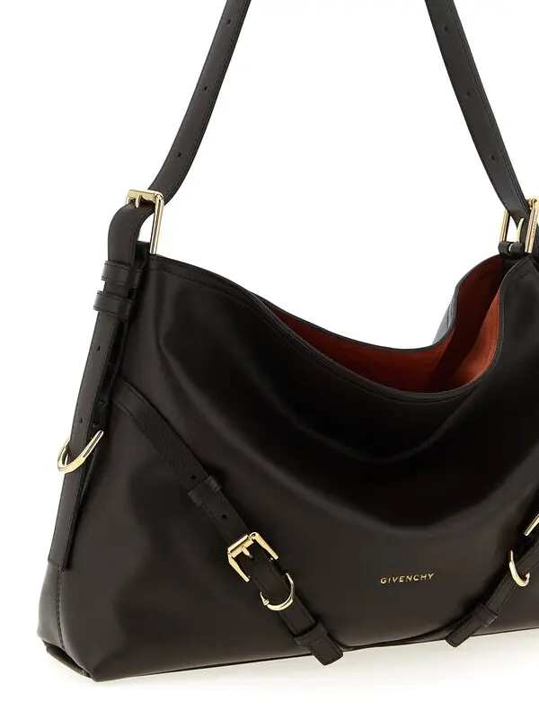 Givenchy Voyou Medium Shoulder Bag