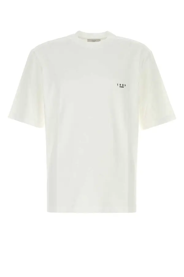 1989 STUDIO Cotton T-shirt
