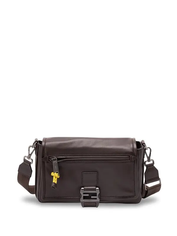 Fendi Messenger Bag - Multicolor