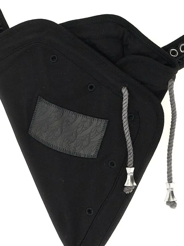 KIKO KOSTADINOV Hatha Crossbody Bag