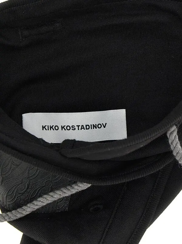 KIKO KOSTADINOV Hatha Crossbody Bag
