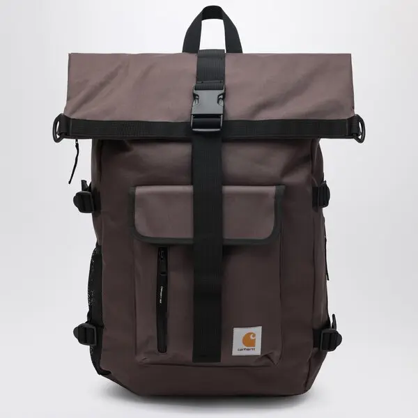 Carhartt Work In Progress Backpack - Gray