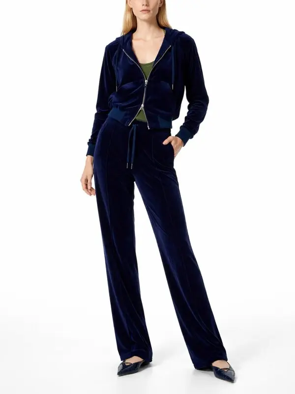 TOM FORD Silk Blend Top - Green