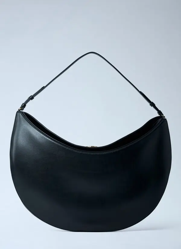 Jacquemus Le Calisso Shoulder Bag - Black