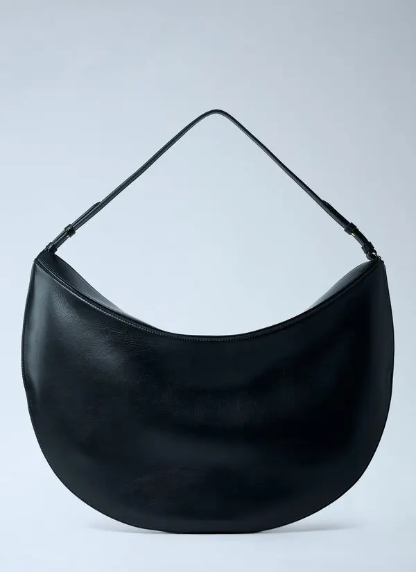 Jacquemus Le Calisso Shoulder Bag - Black