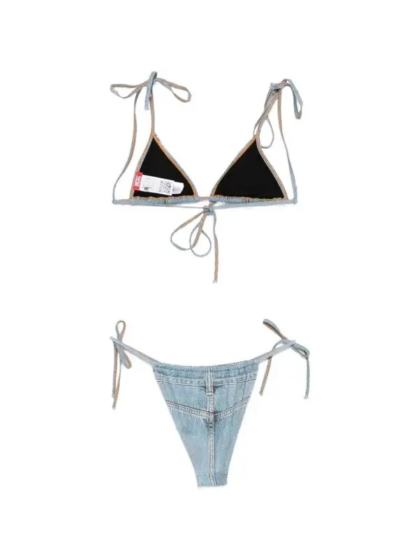 DIESEL® Bikini Set