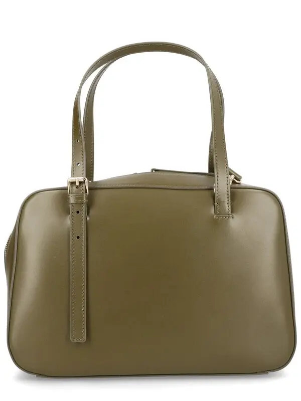 A.p.c. Bag Virginie - Brown