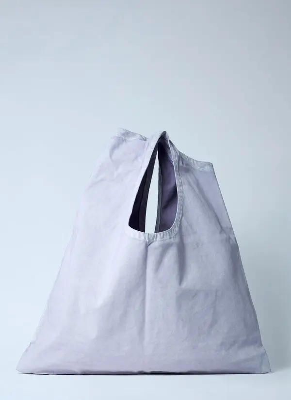 Issey Miyake Sculptural Shoulder Bag