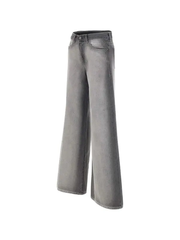 DIESEL® 1978 D-akemi-fsi Jeans - Multicolor