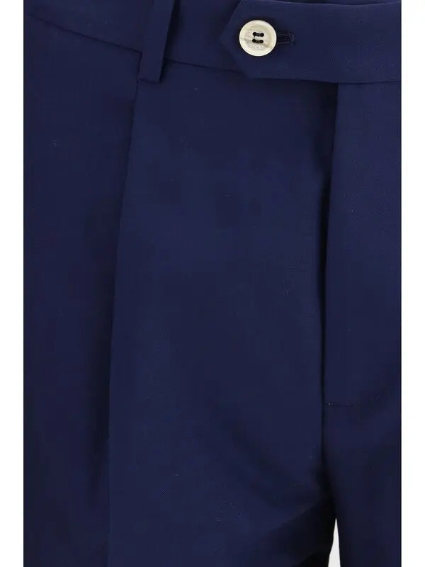 Brunello Cucinelli Single-breasted Suit With Peak Lapels