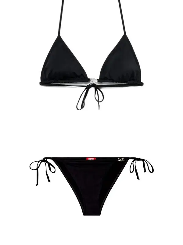 DIESEL® Elettra + Brigittes Bikini - Multicolor