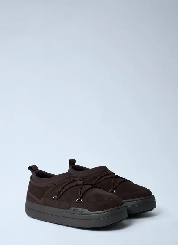 Moon Boot Mb Park Icon Boots