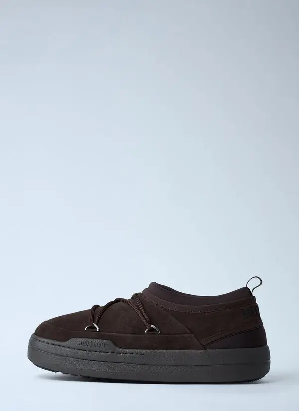 Moon Boot Mb Park Icon Boots