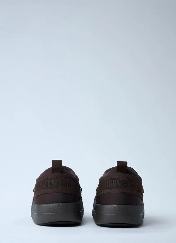 Moon Boot Mb Park Icon Boots