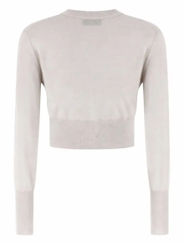 VIVIENNE WESTWOOD Bea Cardigan
